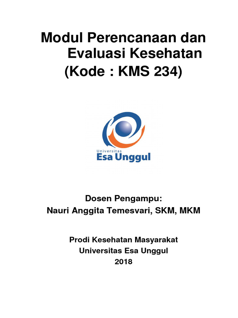 Modul Pertemuan 12 | PDF