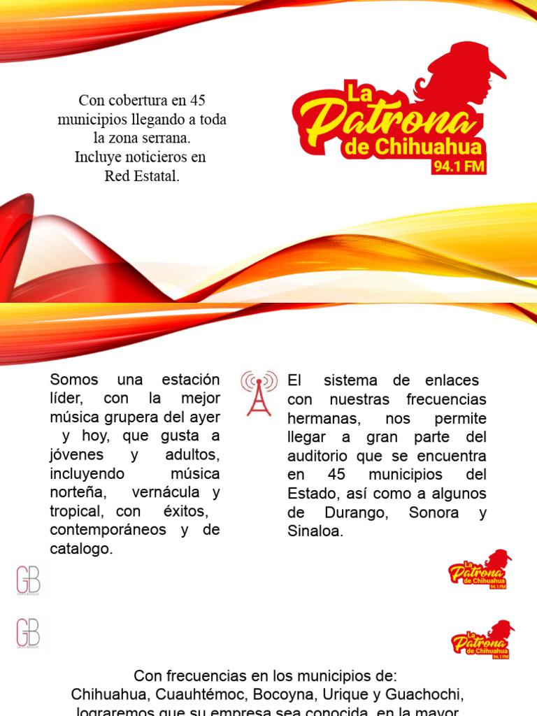 La Patrona Media 2023-1 | PDF