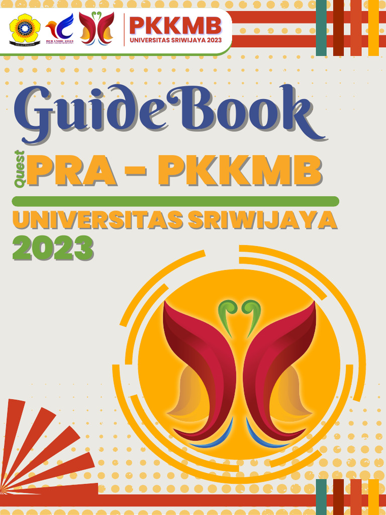 GD - Pra PKKMB | PDF