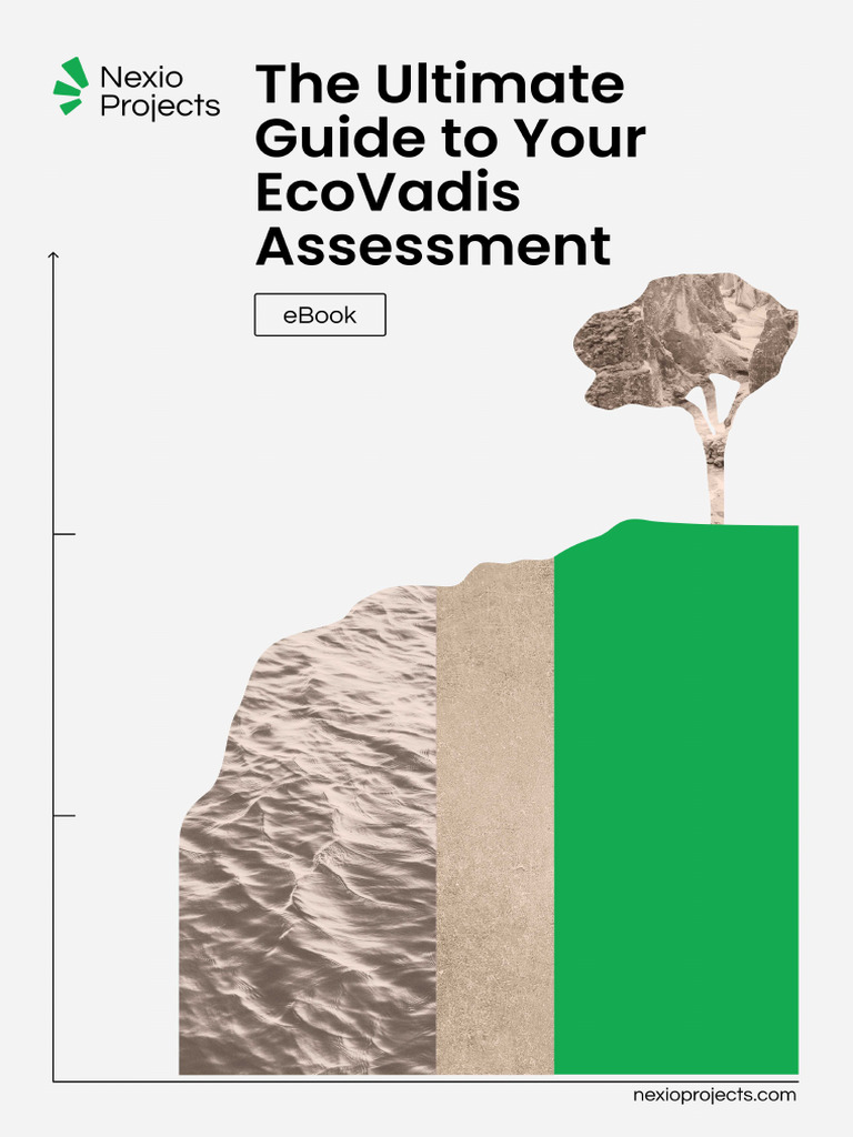 The Ultimate Guide To Your Ecovadis Assessment Pdf