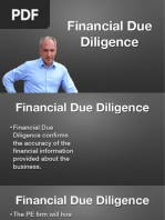 Due Diligence Report Format Sample | PDF | Due Diligence | Business