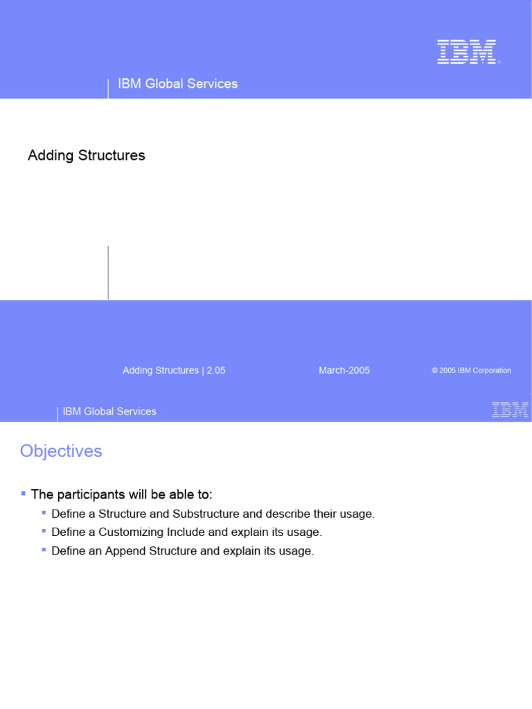 Chapter 05 - Adding Structures | PDF | Computer Programming | Computer ... Chapter 05 - Adding Structures | PDF | Computer Programming | Computer ...
