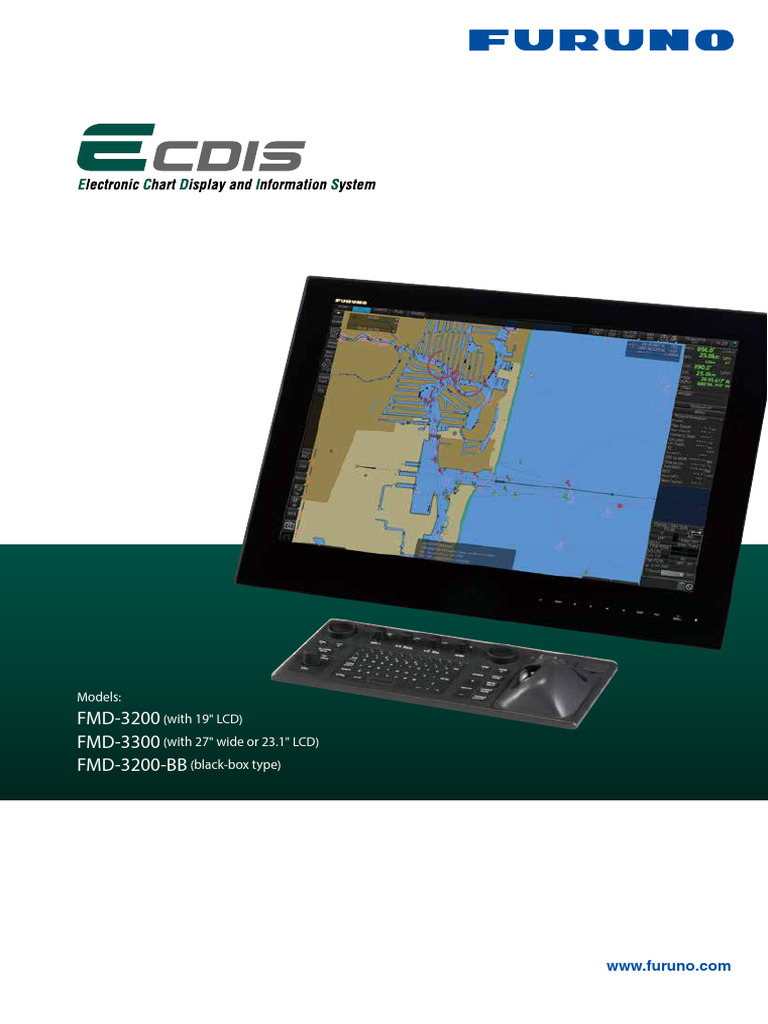 FMD 3200 3300 en | PDF