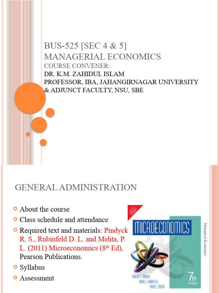 BUS 525 LOS1 Spring 2023 | PDF | Supply (Economics) | Demand