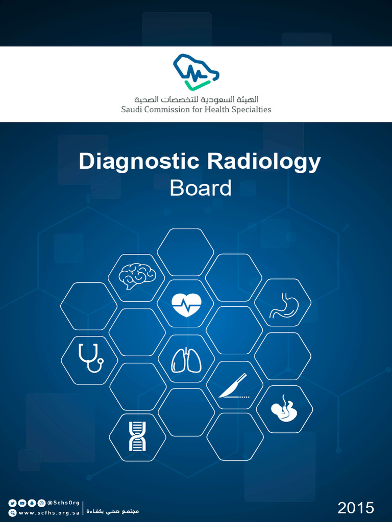 Diagnostic Radiology - New Cover2021 | PDF | Medical Ultrasound | Radiology