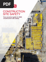 Running A Small Construction Site?: What You Need To Know As A Busy ...