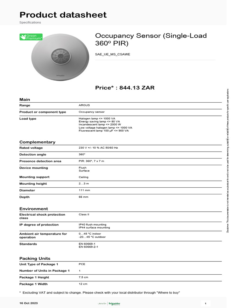 Argus Sae Ue Ms Csawe | PDF | Computing | Computer Engineering