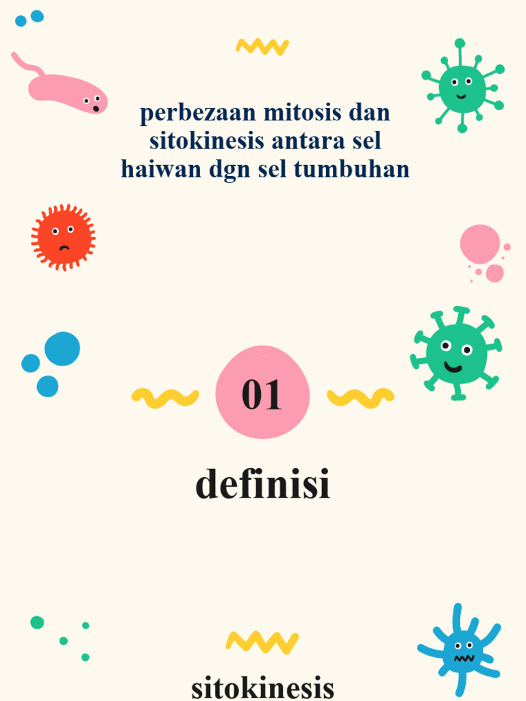 Bio Presentation Pdf