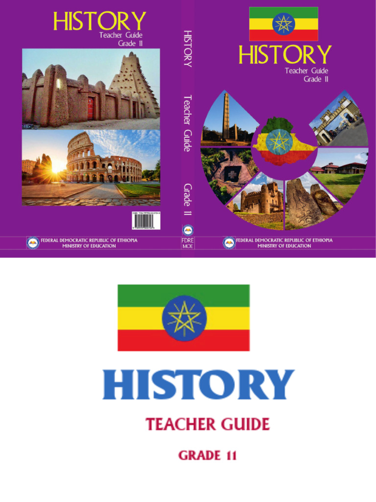 G11 History TG 2023 Web | PDF