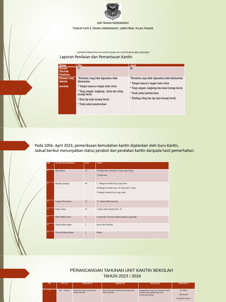 Presentation 3 | PDF