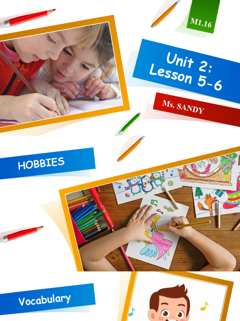 Family 3 Unit 2 Lesson 56 | PDF