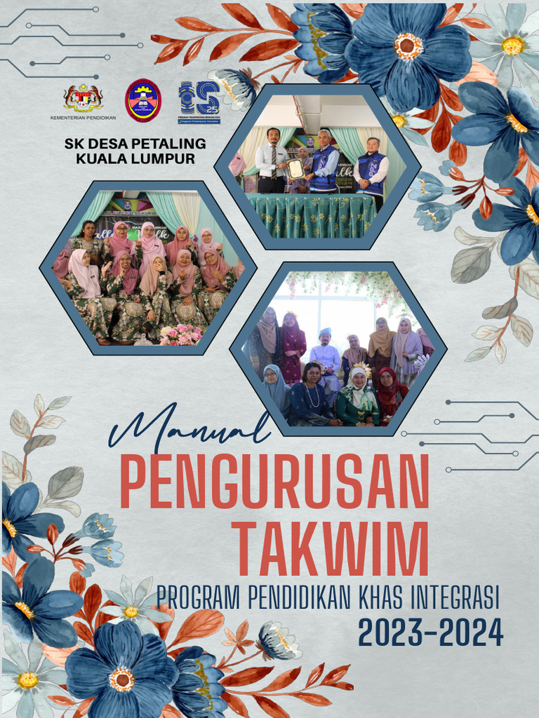 Buku Pengurusan Ppki 2023 | PDF