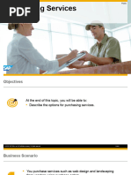 Accenture Invoicing Guide for Suppliers | PDF | Invoice | Receipt