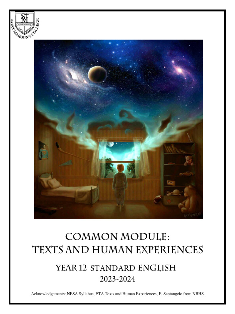 Understanding Human Experiences Rubric | PDF