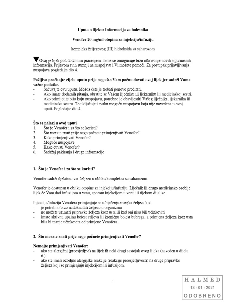 Veno | PDF