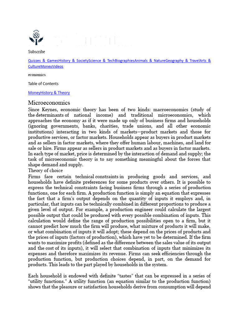 Optimum Resource Allocation | PDF