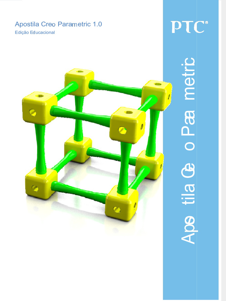 Apostila Creo | PDF