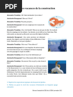 L Invitation Fle A1 | PDF | Maison et jardin | Art