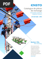 Sequelec Guide Pratique Poste HTA F4 | PDF