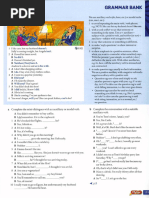 English File 4th Edition Upper-Intermediate B2 Vocab Pages | PDF