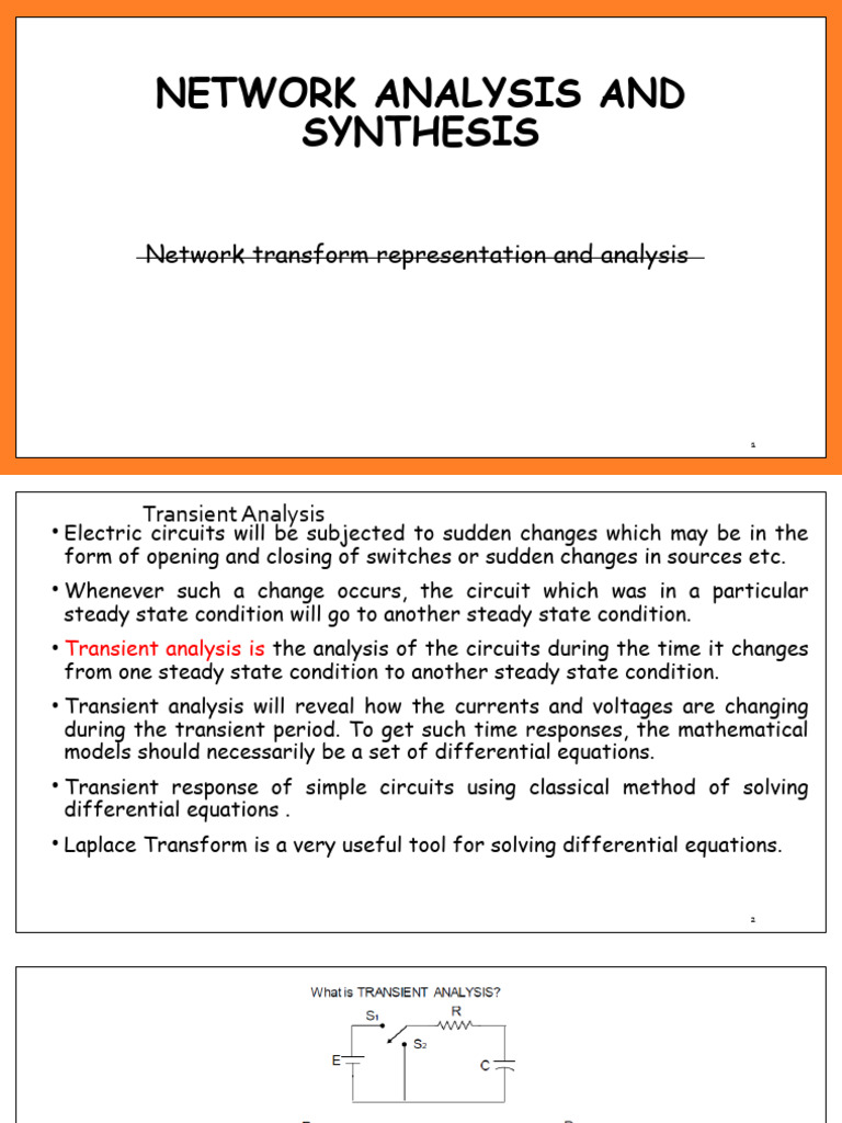 Chapter 2 For Teaching | PDF