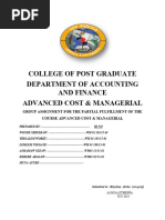 ERCA Declaration Form-Clean Form | PDF