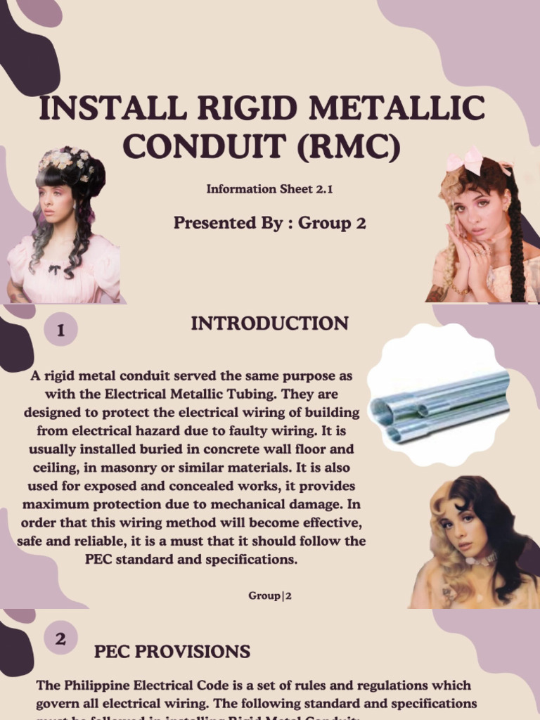 EIM Presentation | PDF