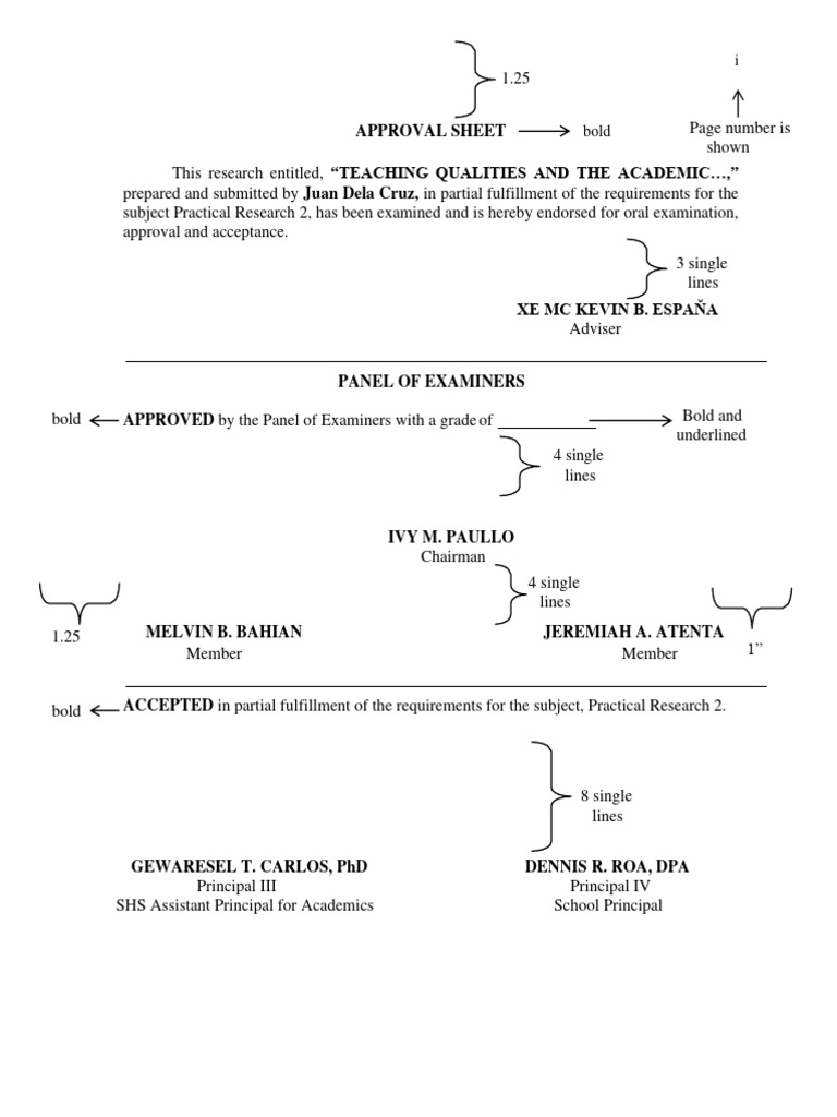 Practical Research 2 Manual | PDF