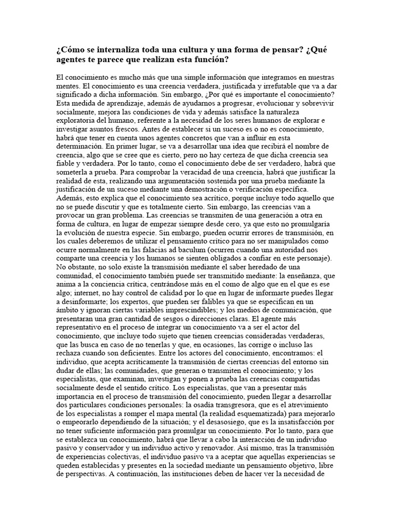 Actividad 1 Evaluable 'TDC' | PDF