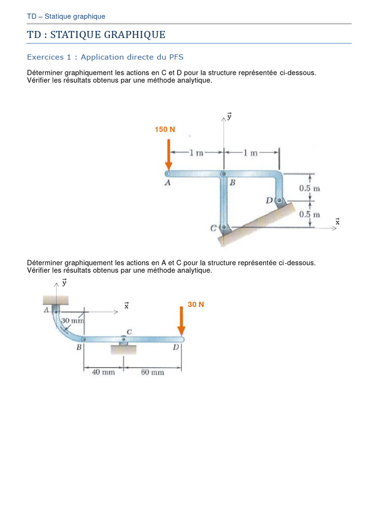 E-PFS Graphique | PDF