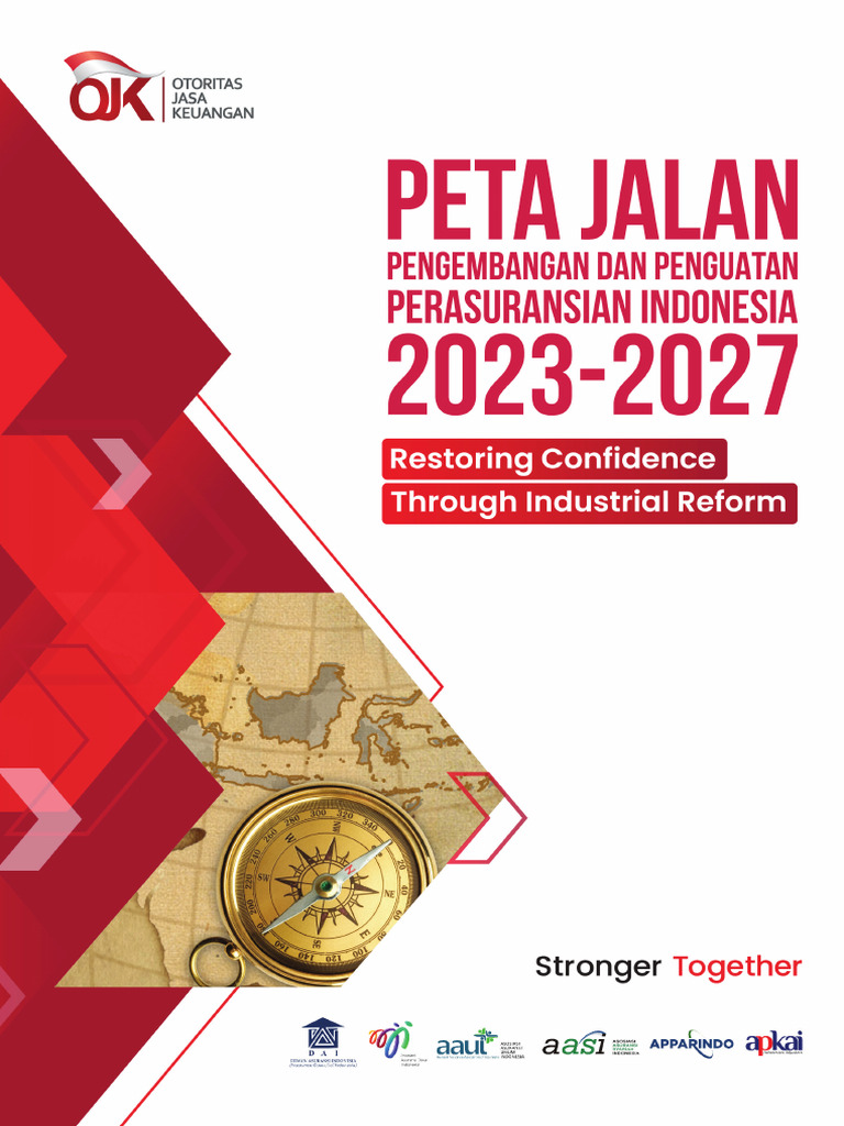 Bahasa - English - Peta Jalan Pengembangan Dan Penguatan Perasuransian ...