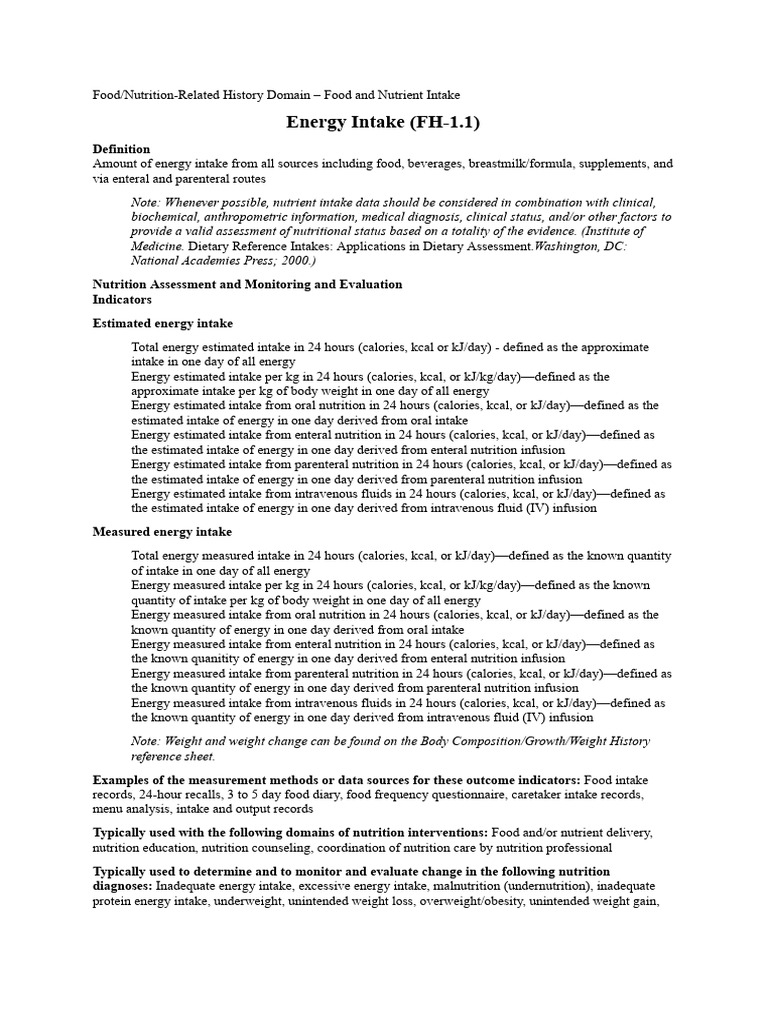 Assessment and Monev Terminology | PDF