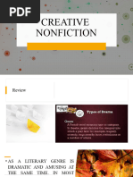 Hyper Poetry | PDF | Genre | Poetry