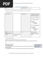 2025 IIE Lesson Plan Template | PDF | Lesson Plan | Learning