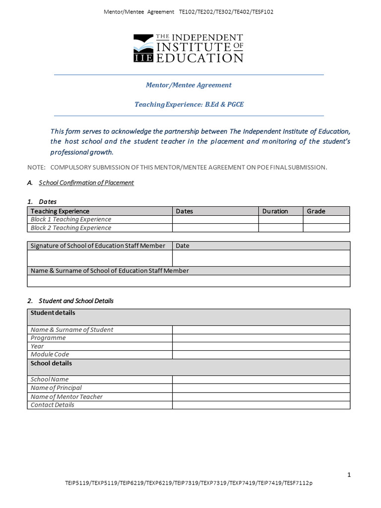 Additional Reading 5 | PDF