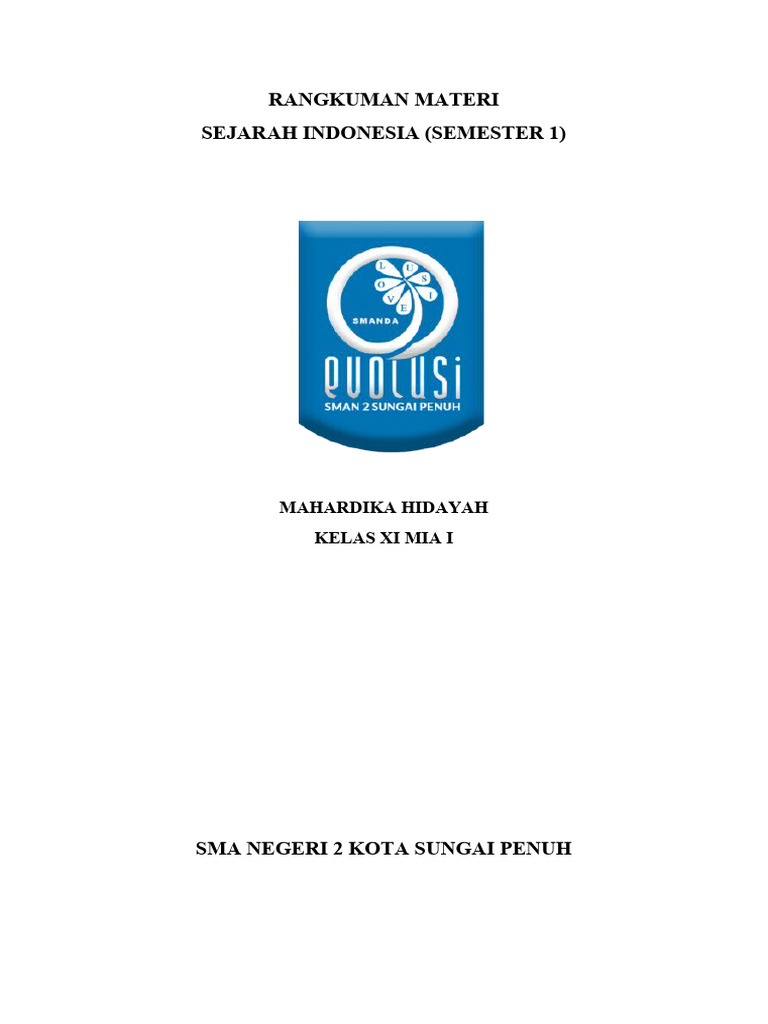 Kebijakan Kolonial Daendels dan Raffles | PDF