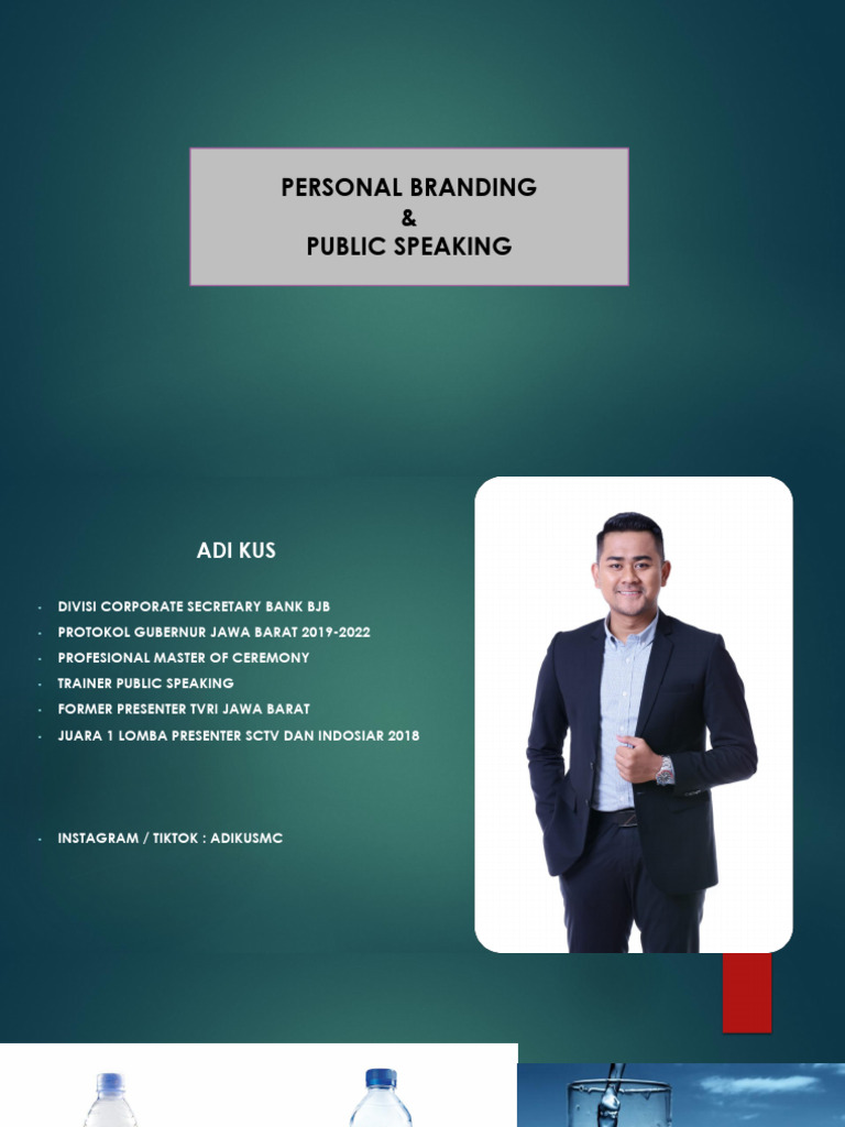 Personal Branding | PDF