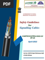 CPUC Utility Safety Rules Guide | PDF | Electrical Engineering ...