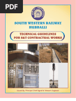 ARTC - Extranet - Engineering | PDF | Power Supply | Specification ...