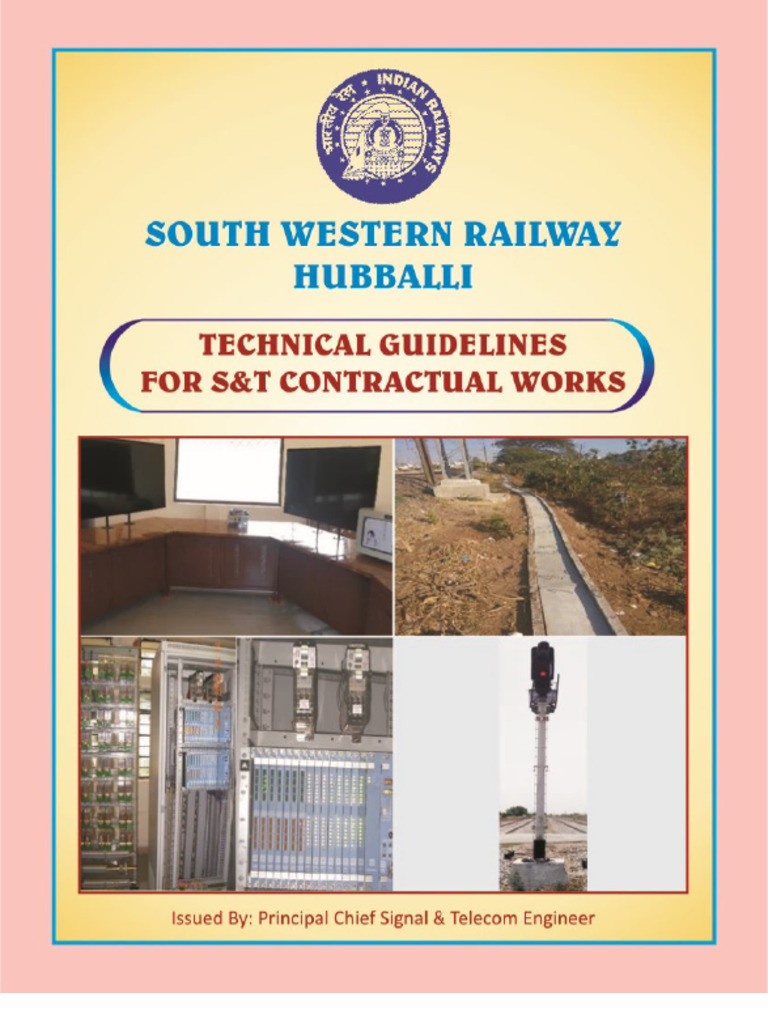 1559635476729-Technical Guidlines Booklet | PDF