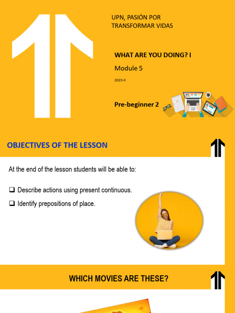 PB2 - Module 5 | PDF