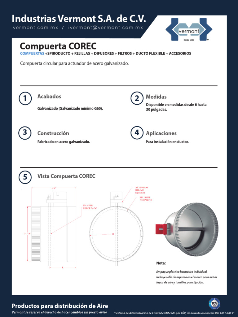 COREC | PDF