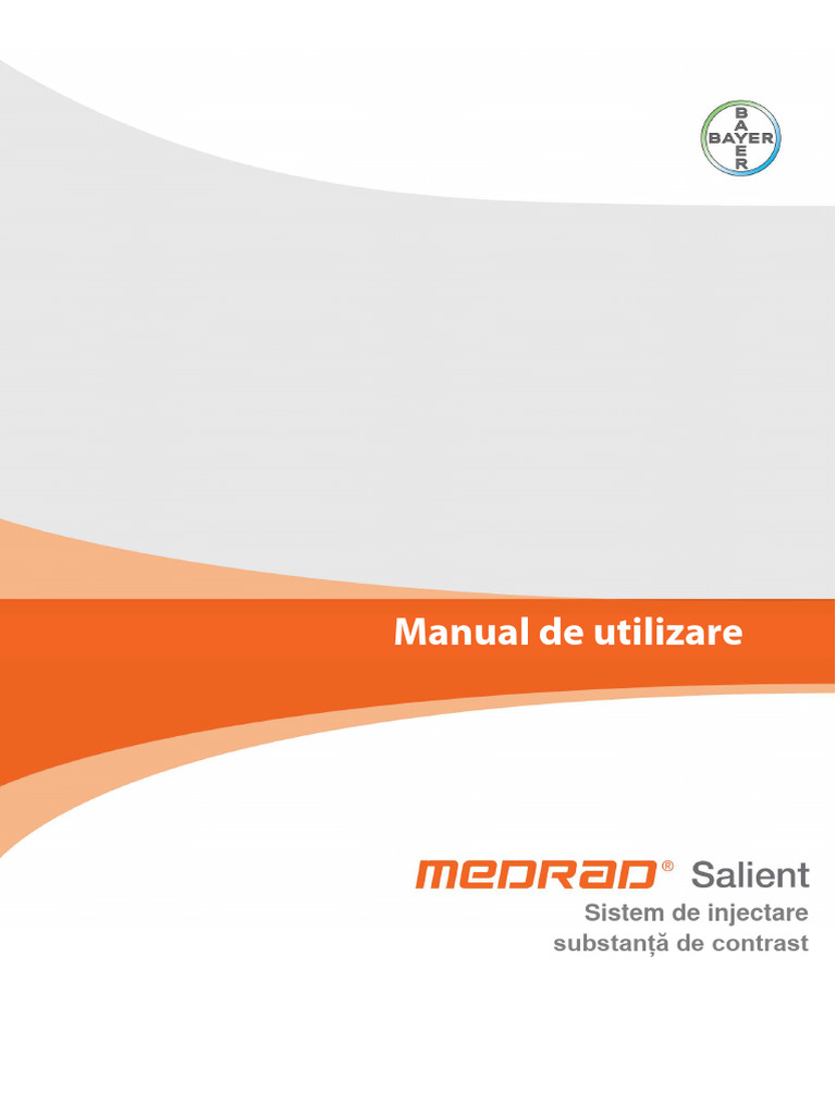 Manual Salient | PDF