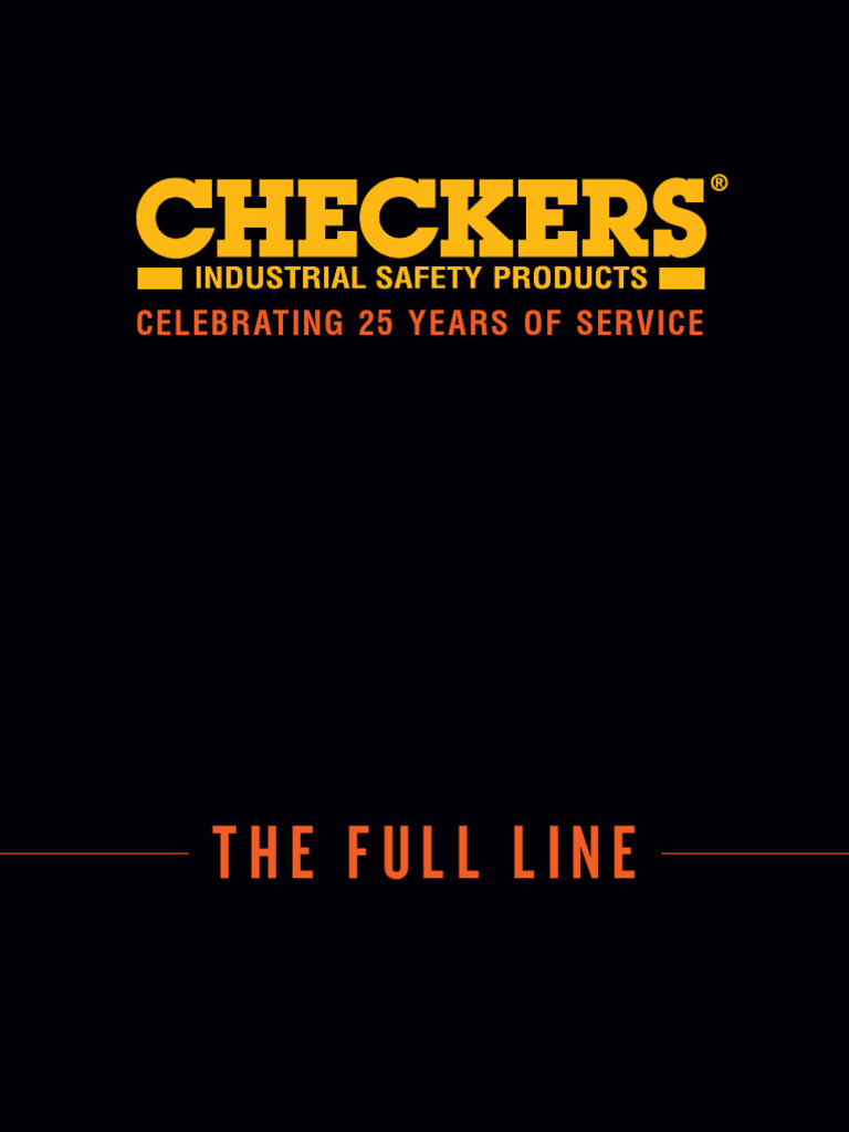 Checkers | PDF