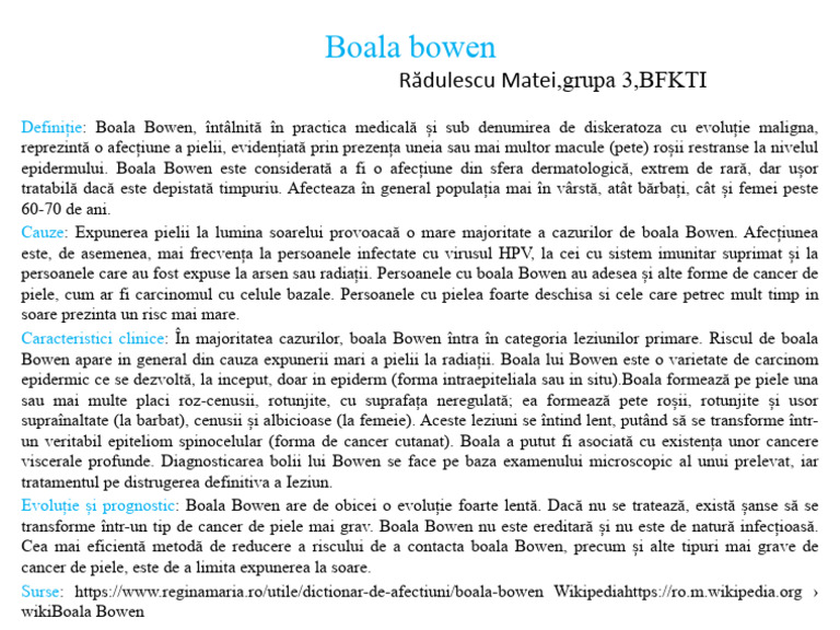 Sindromul Larsen | PDF