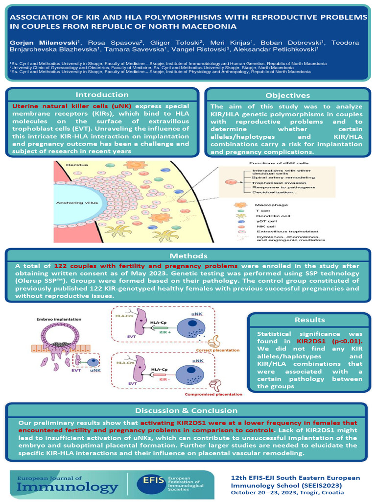 Poster Seeis 2023 | PDF