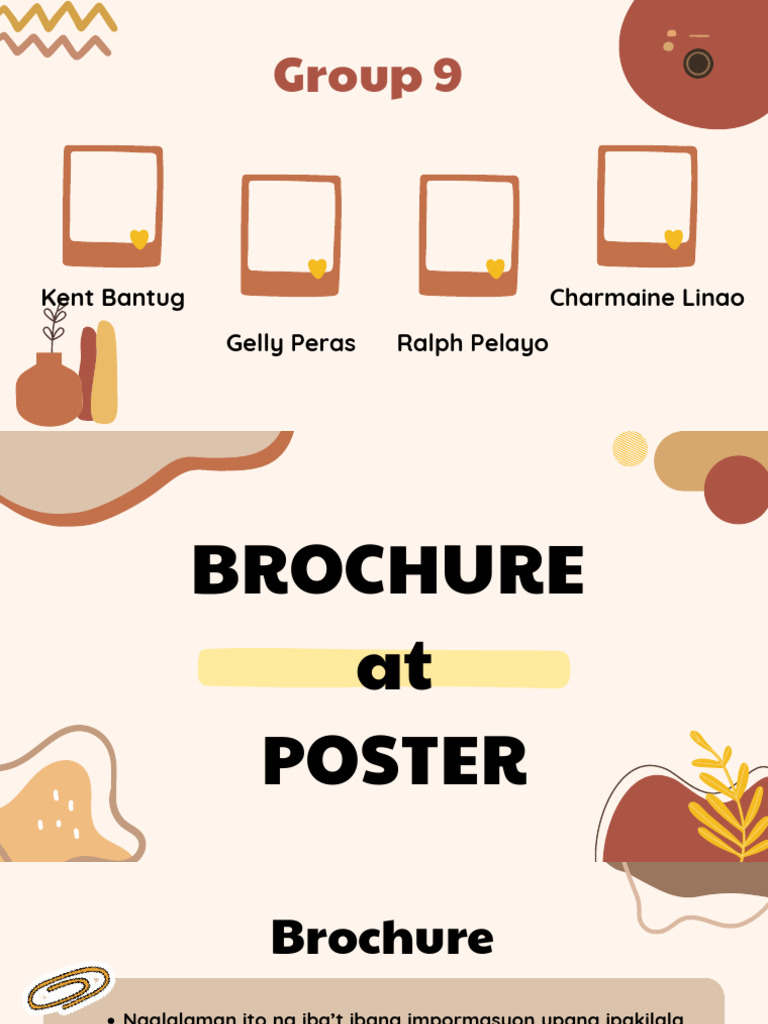 Filipino Report 9 | PDF