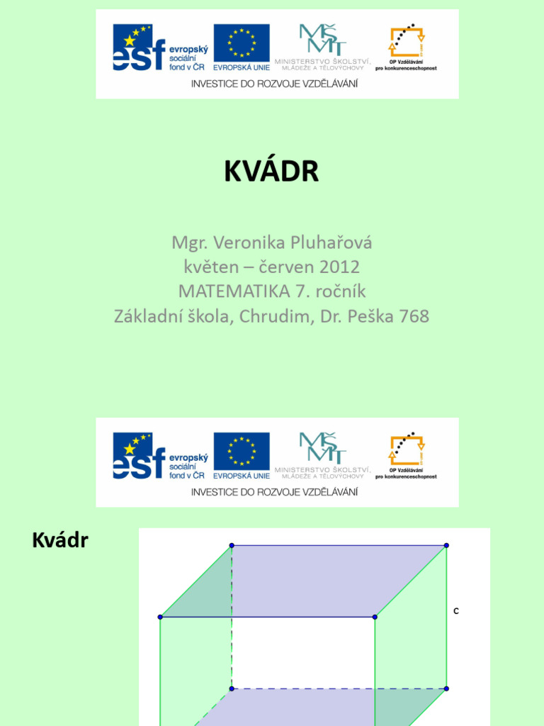 VY 32 INOVACE 42p | PDF