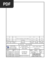 SIGTTO - Manifold Recommendations For Gas Carriers | PDF