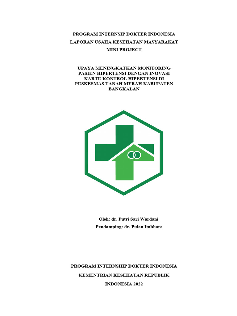 MiniProject Ilma | PDF